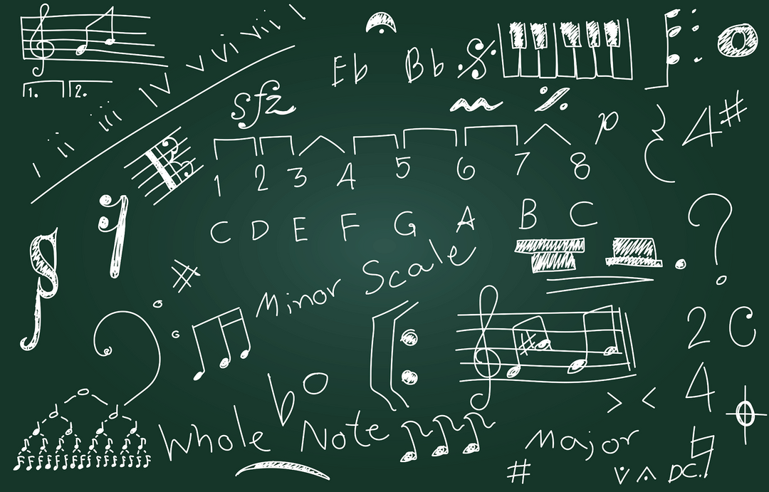 Music Theory Made Easy: A Beginner's Guide