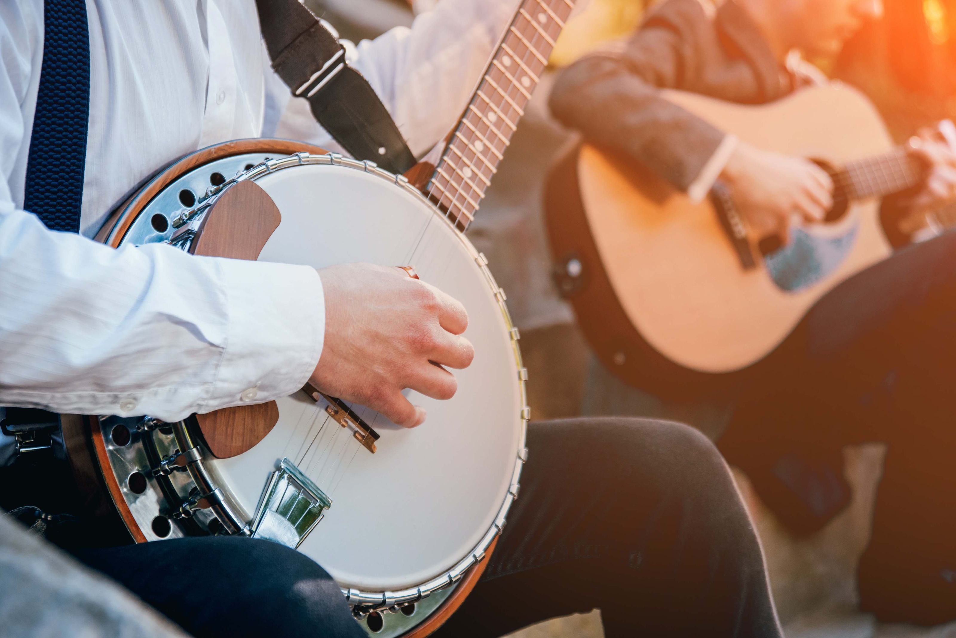 The Beginner's Guide to Playing the Banjo