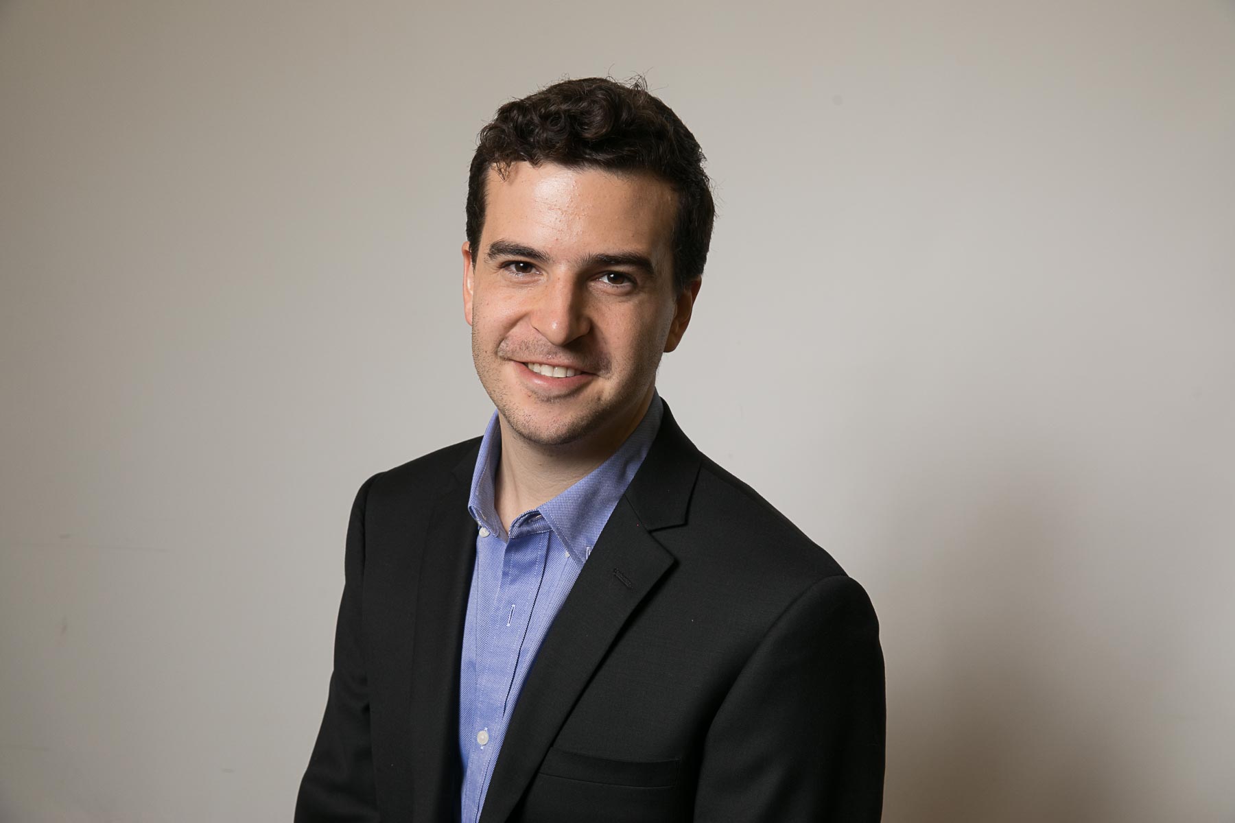 Roni Eytan at Virtu.Academy | Harmonica.