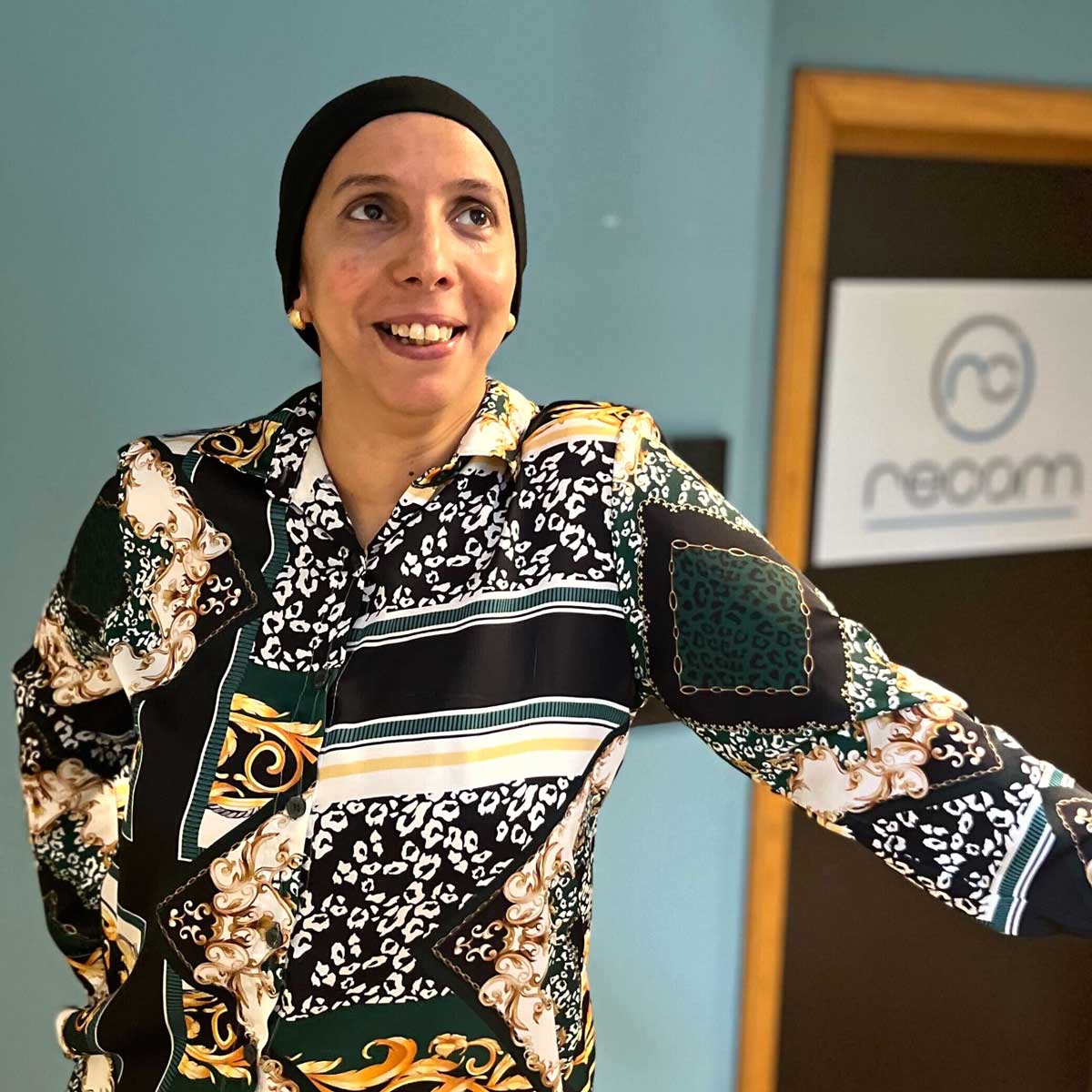 A la recherche d’un nouveau défi