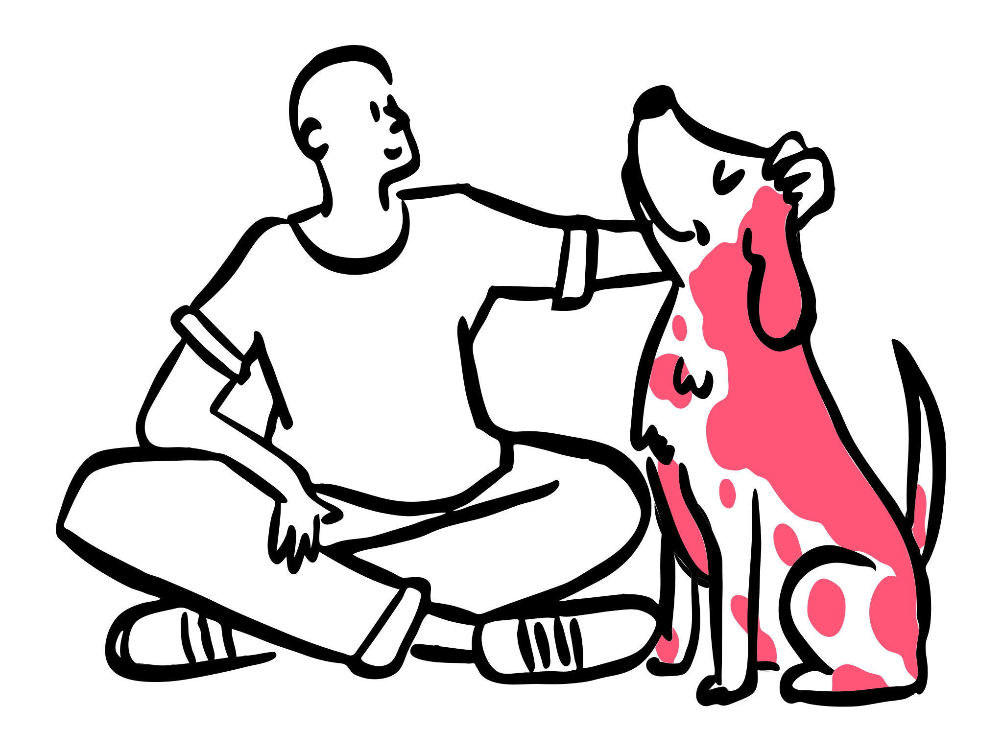 Mare Forum - We connect people