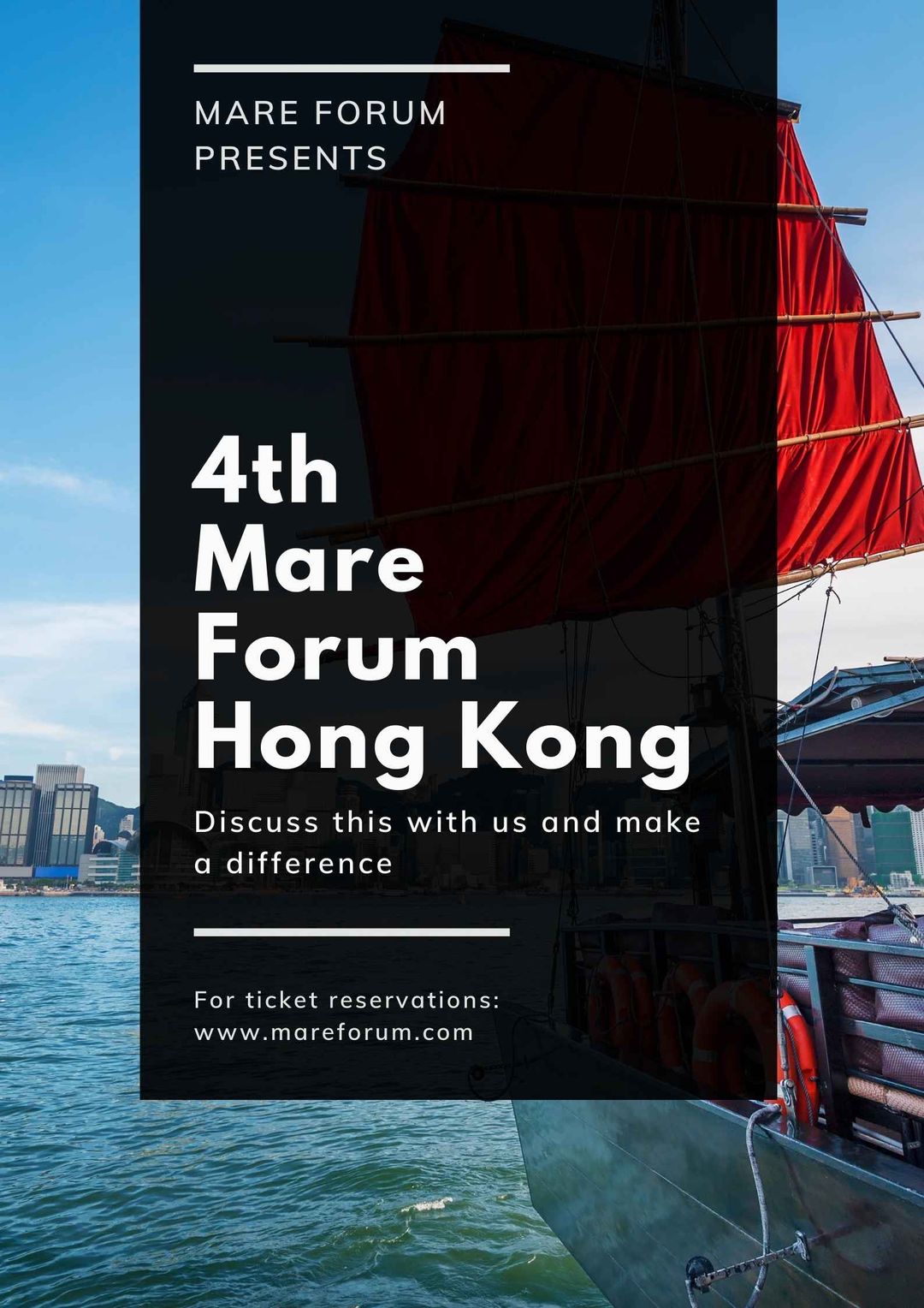 Events - Mare Forum