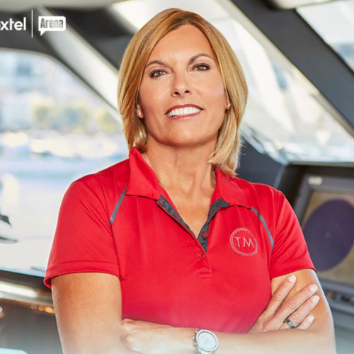 4th Super Yacht Americas 2023 - Mare Forum