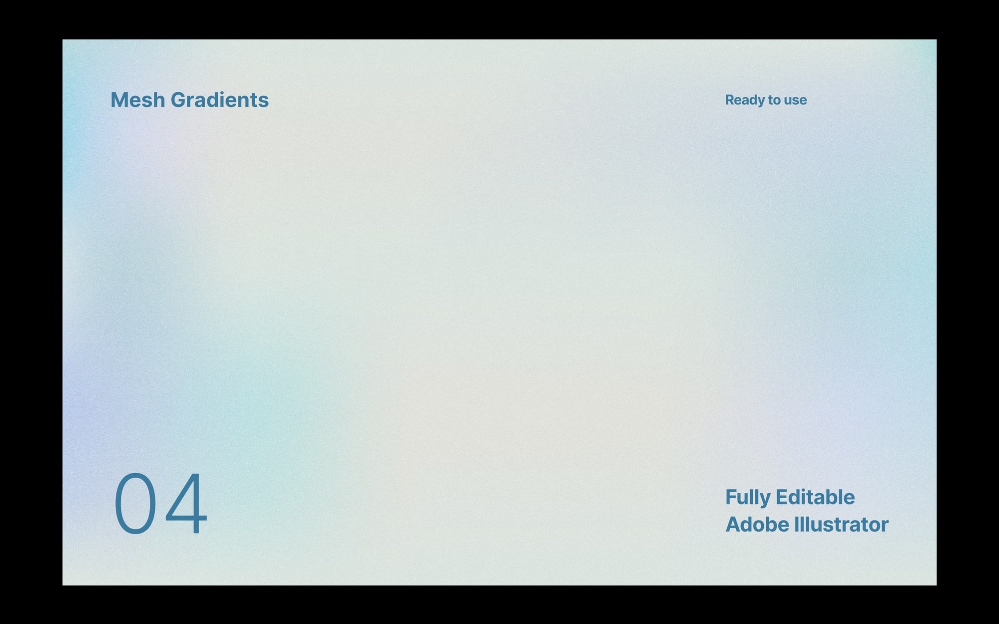 Mesh Gradients for Figma, Sketch and Adobe XD Copy