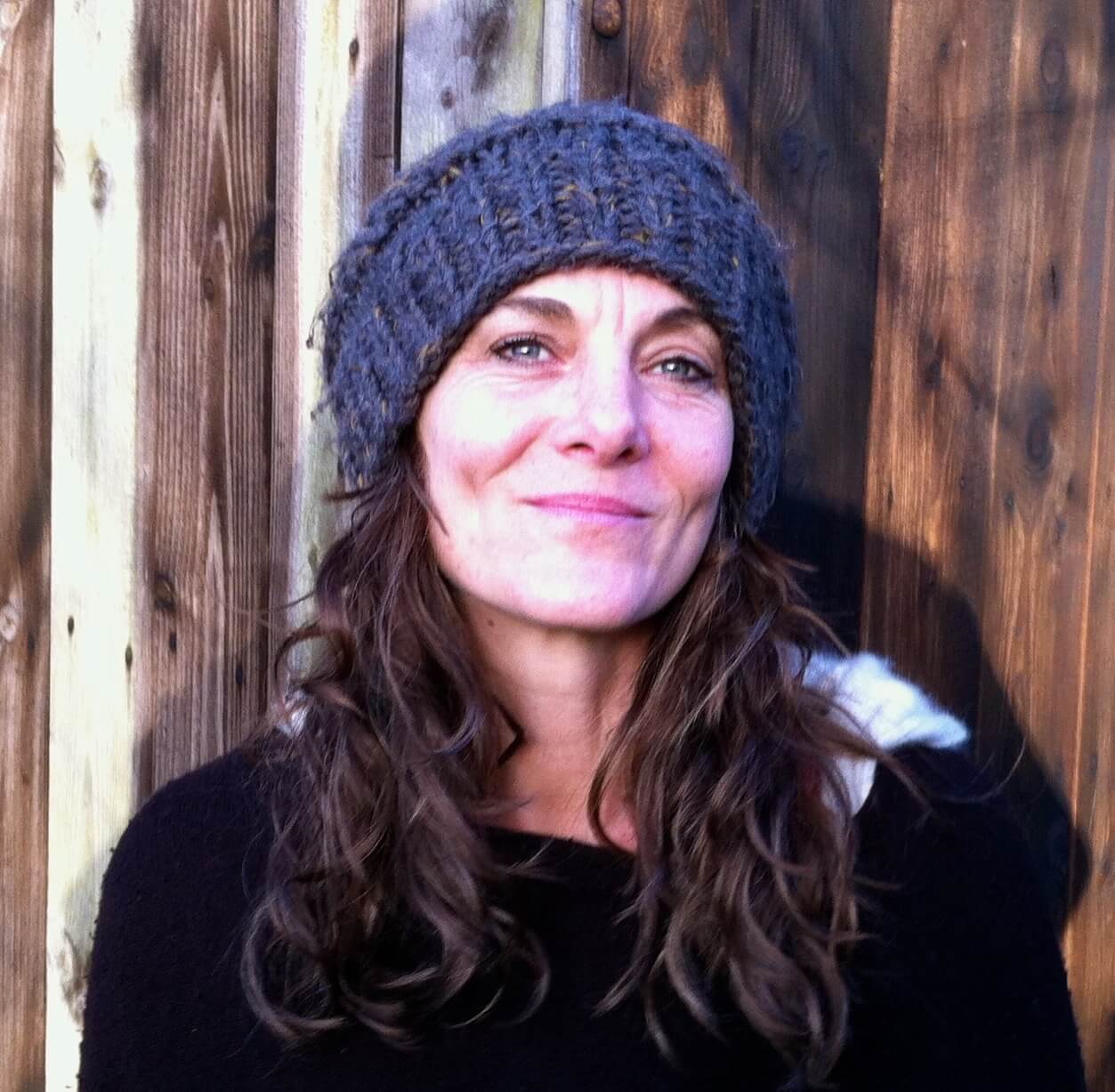 Jady Mountjoy | Red School