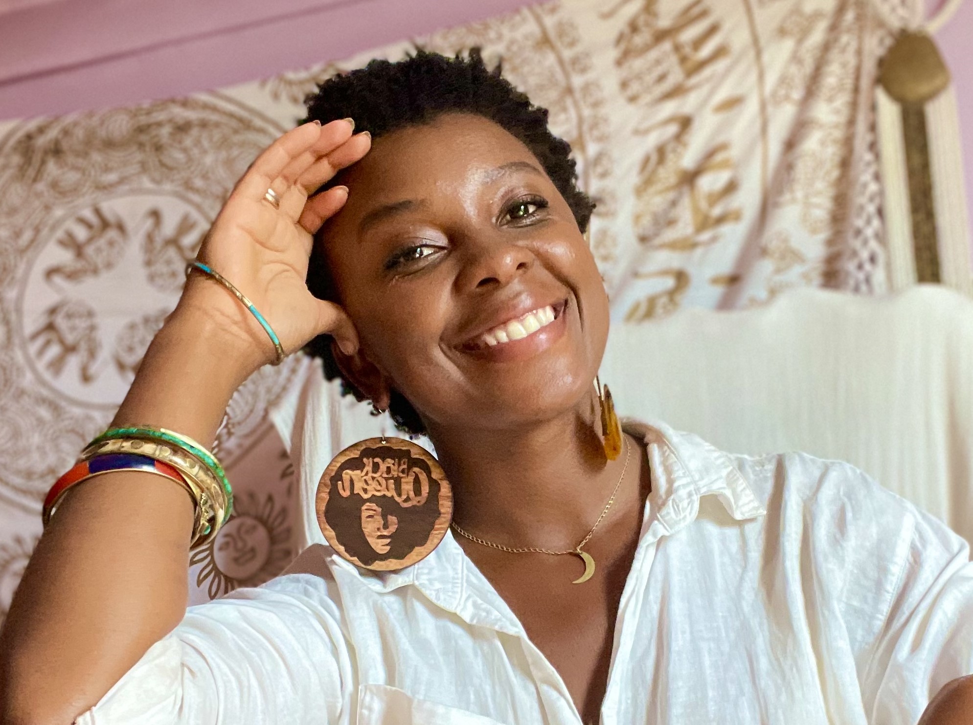 Lazola MaDuka | Red School