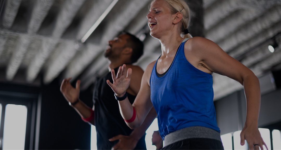 Methode | BEAT81 | HIIT Funktionelles Training & Gruppenfitness