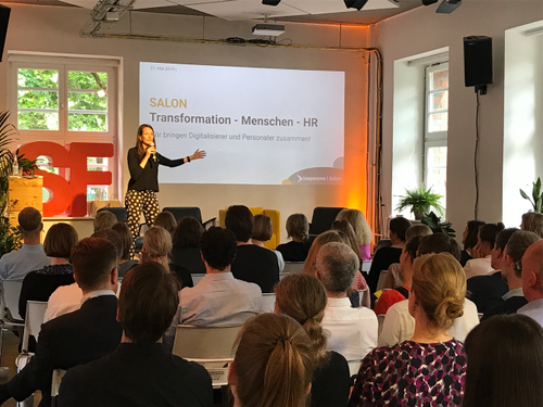 The New Jira & Leapsome Integration