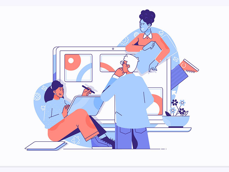 A People Management Blueprint for Developing Your Employees | The ...