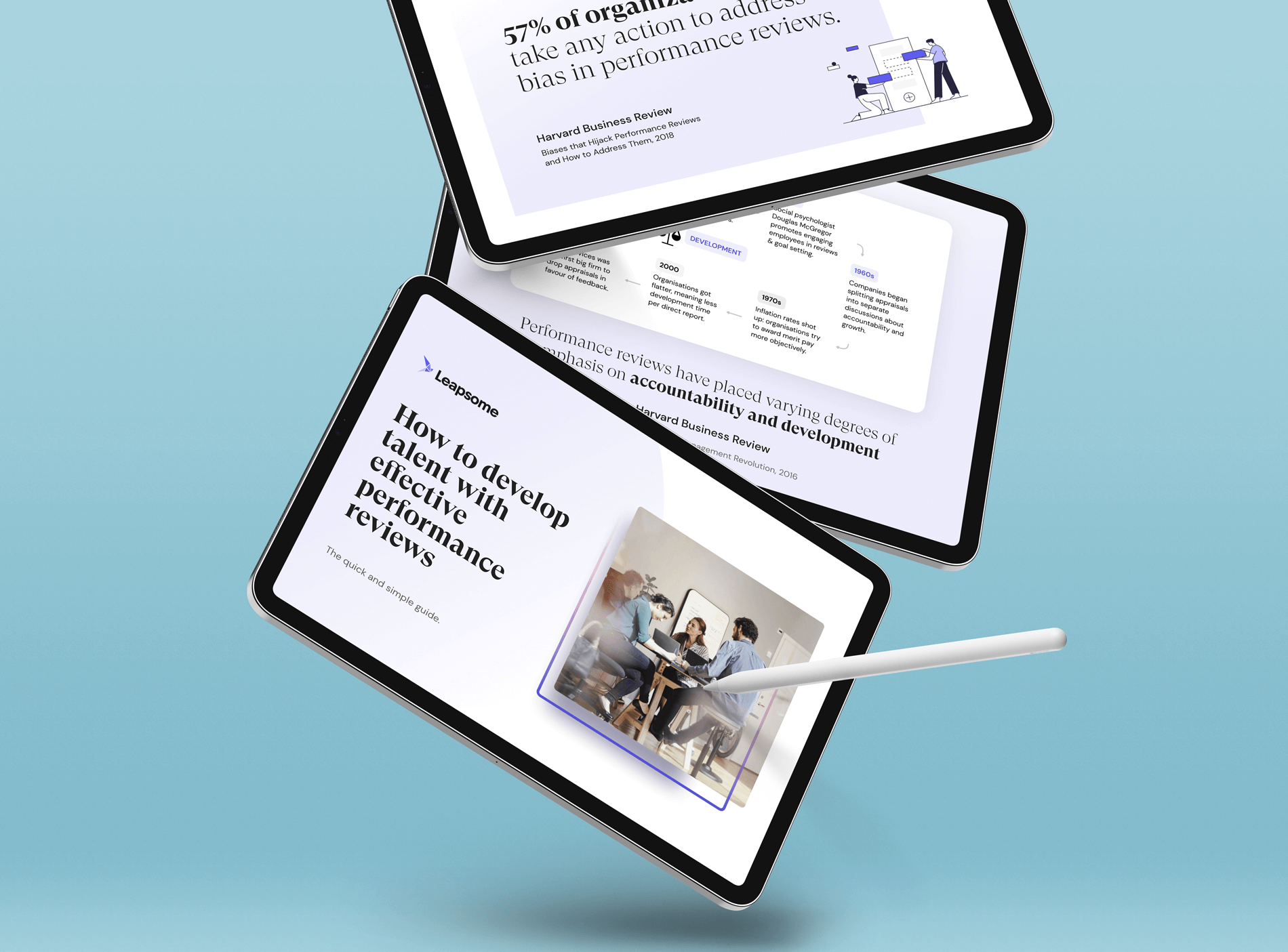 The Ultimate Guide to Effective Performance Reviews