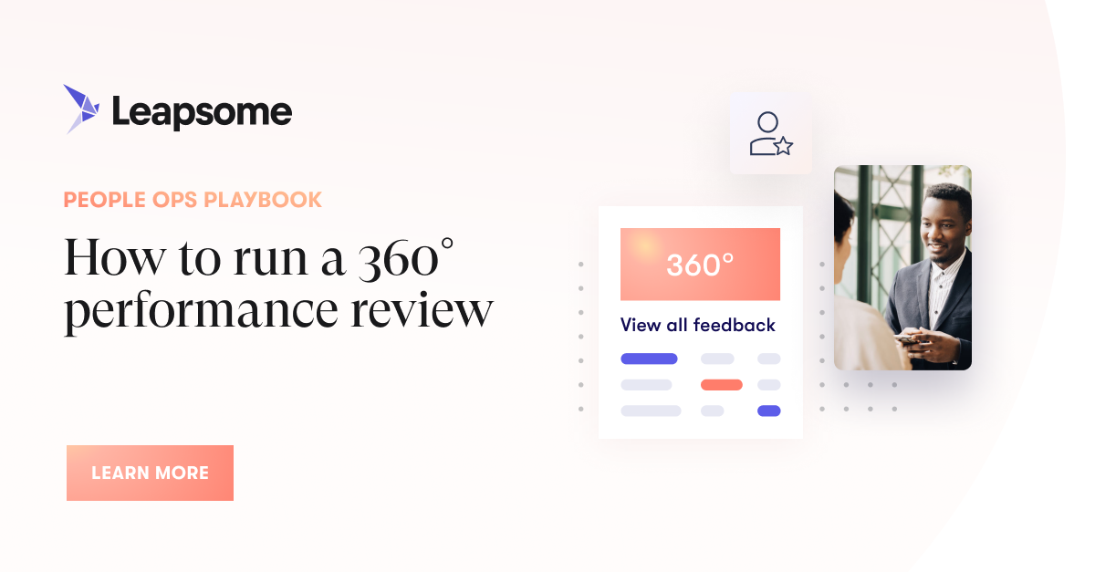 360 Review: Essential Tips for Productive Feedback