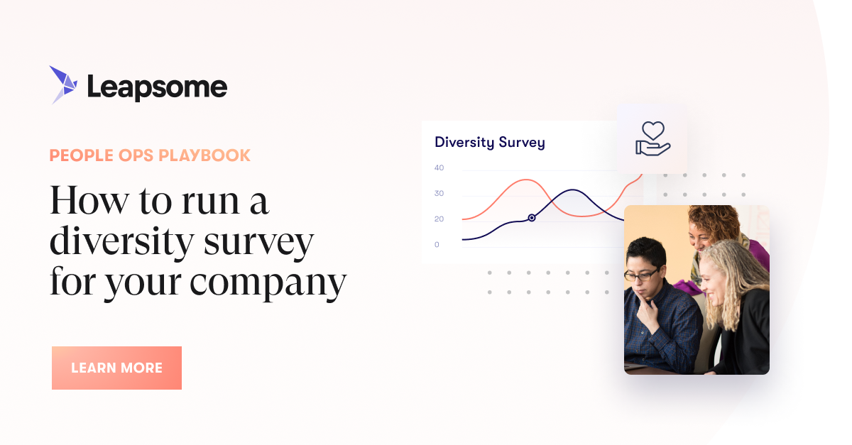 How to Run a Diversity Survey for Your Company