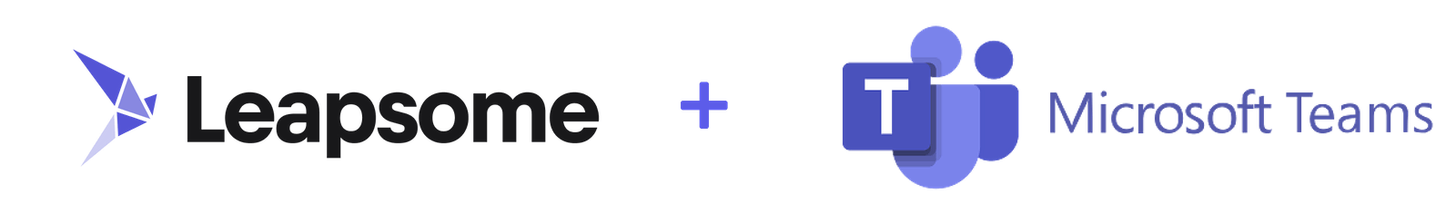 Microsoft Teams Integration | Leapsome