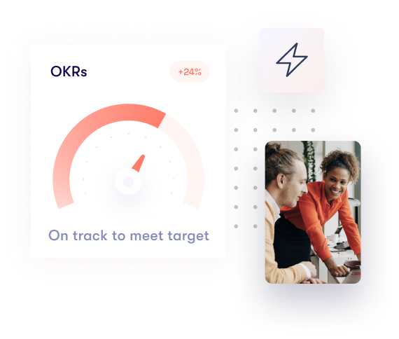 How to Implement OKRs (Objectives & Key Results)