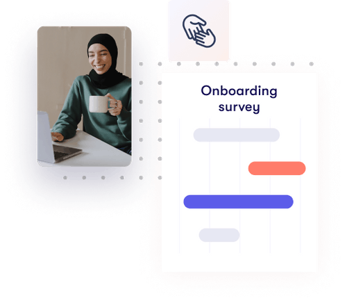 How to Run an Employee Onboarding Survey