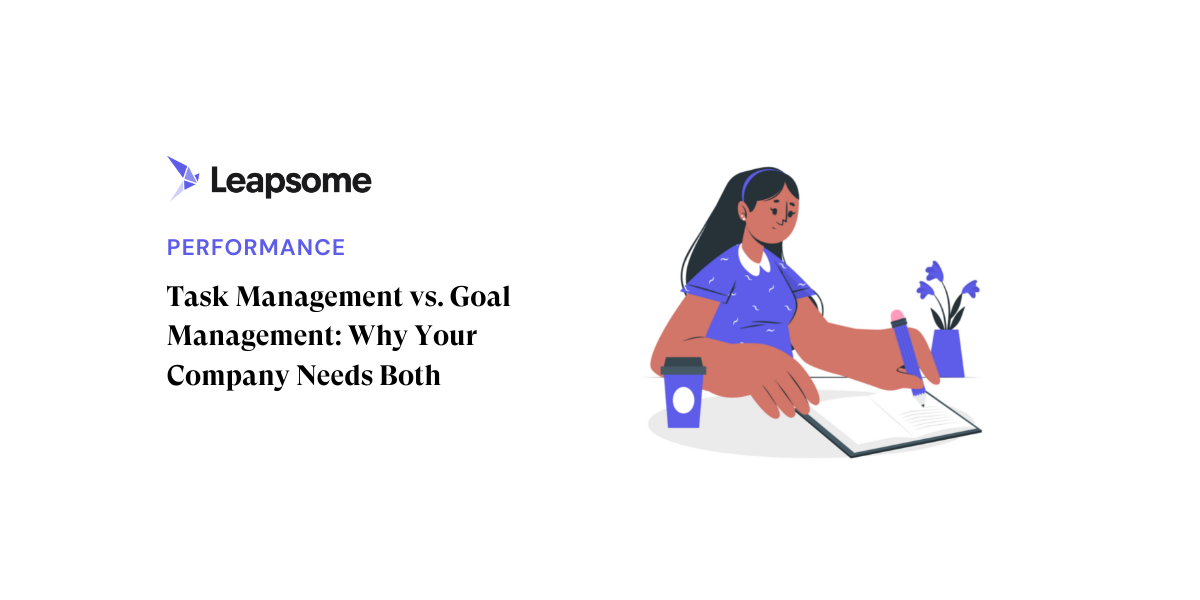 Leapsome Goes NYC: Announcing Our First US Office