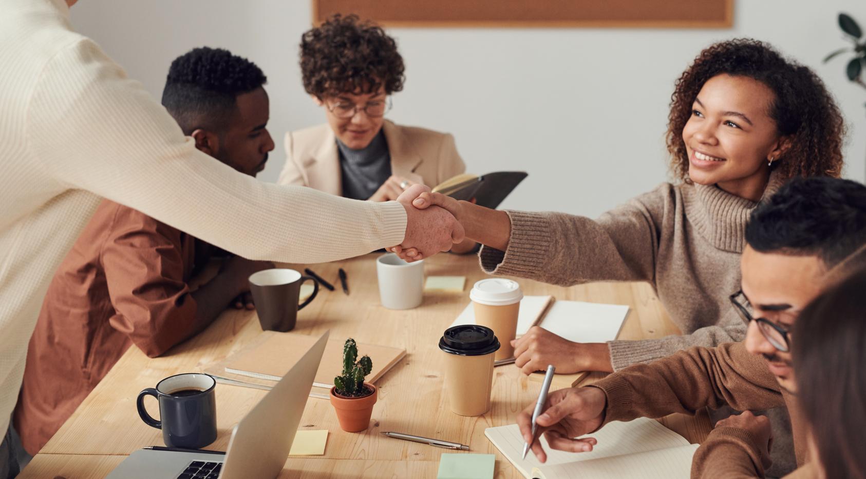 10 Promotion Criteria How To Know Who When To Promote