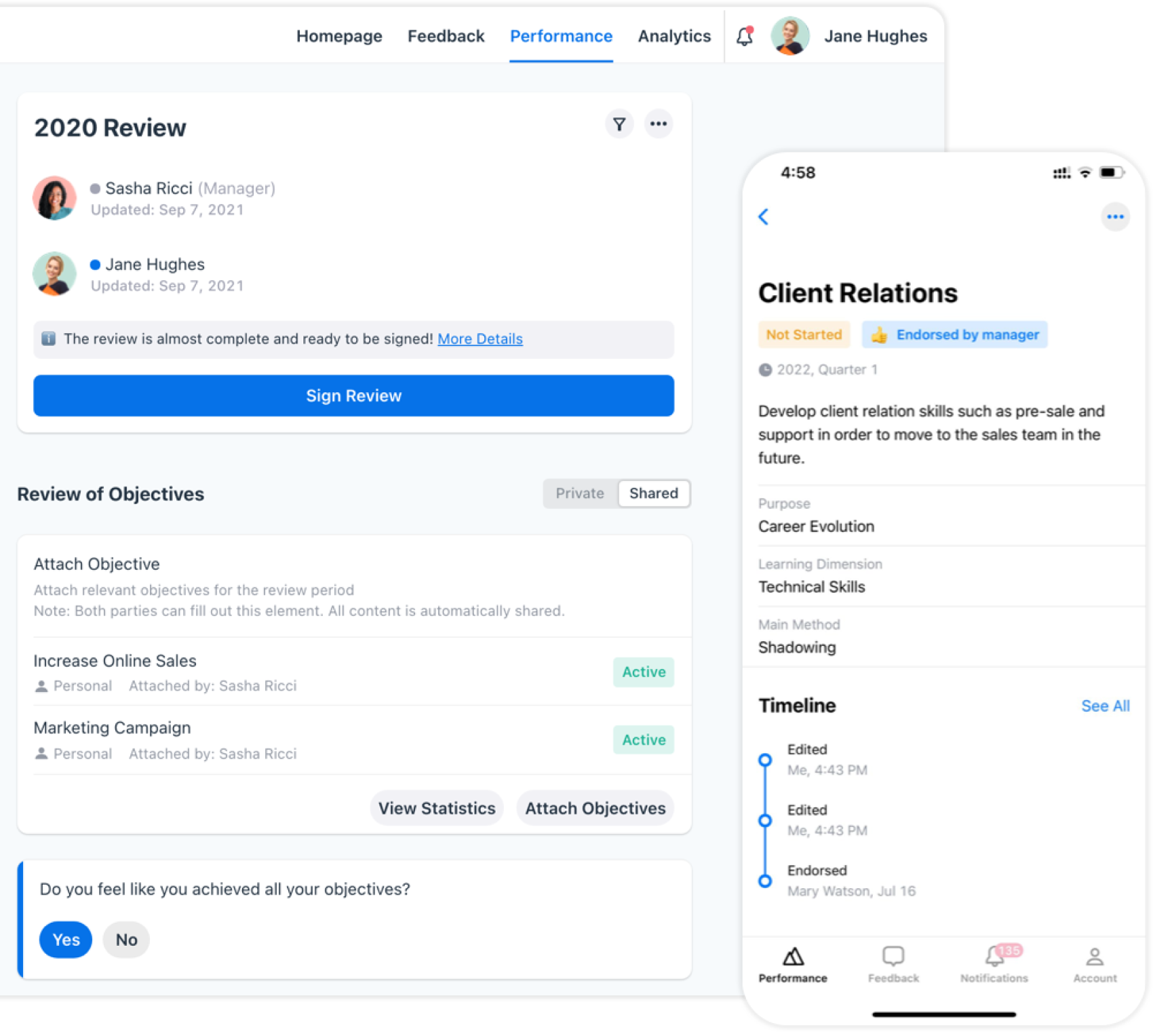 16 Employee Feedback Tools to Boost Engagement & Experience