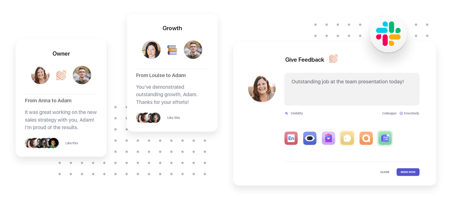 17 Top Employee Recognition Software for 2023