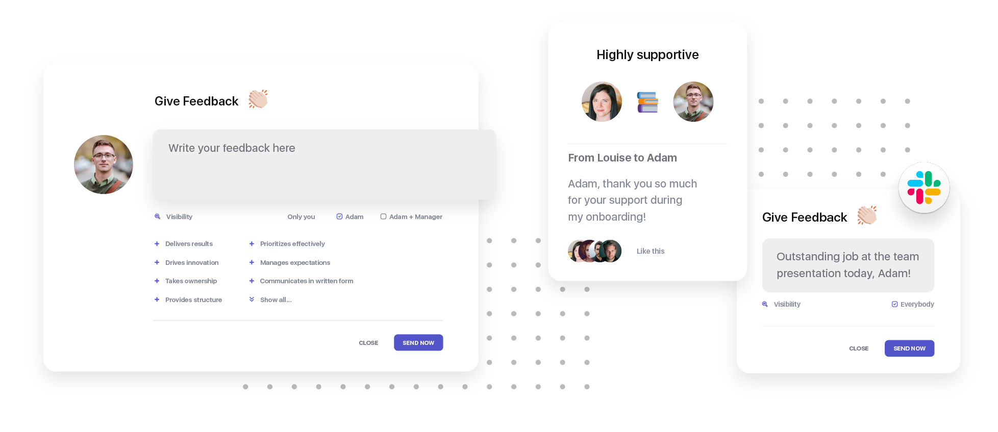 16 Employee Feedback Tools to Boost Engagement & Experience