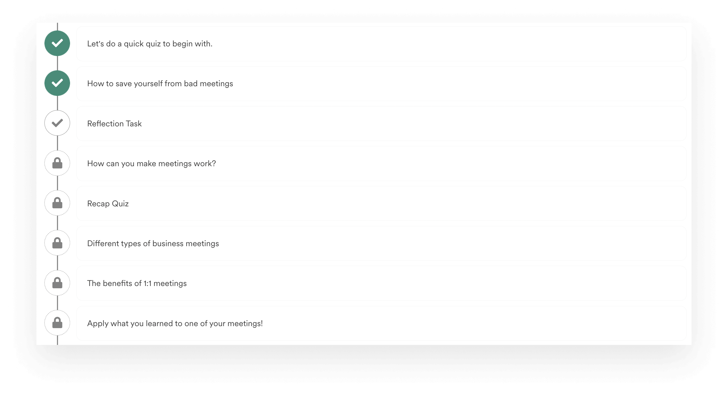 6 employee development examples to inspire growth | Leapsome