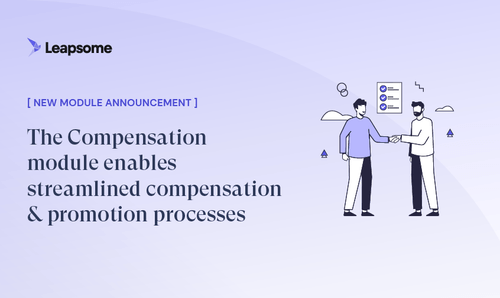 Compensation Review Process | Actionable Steps & Tips