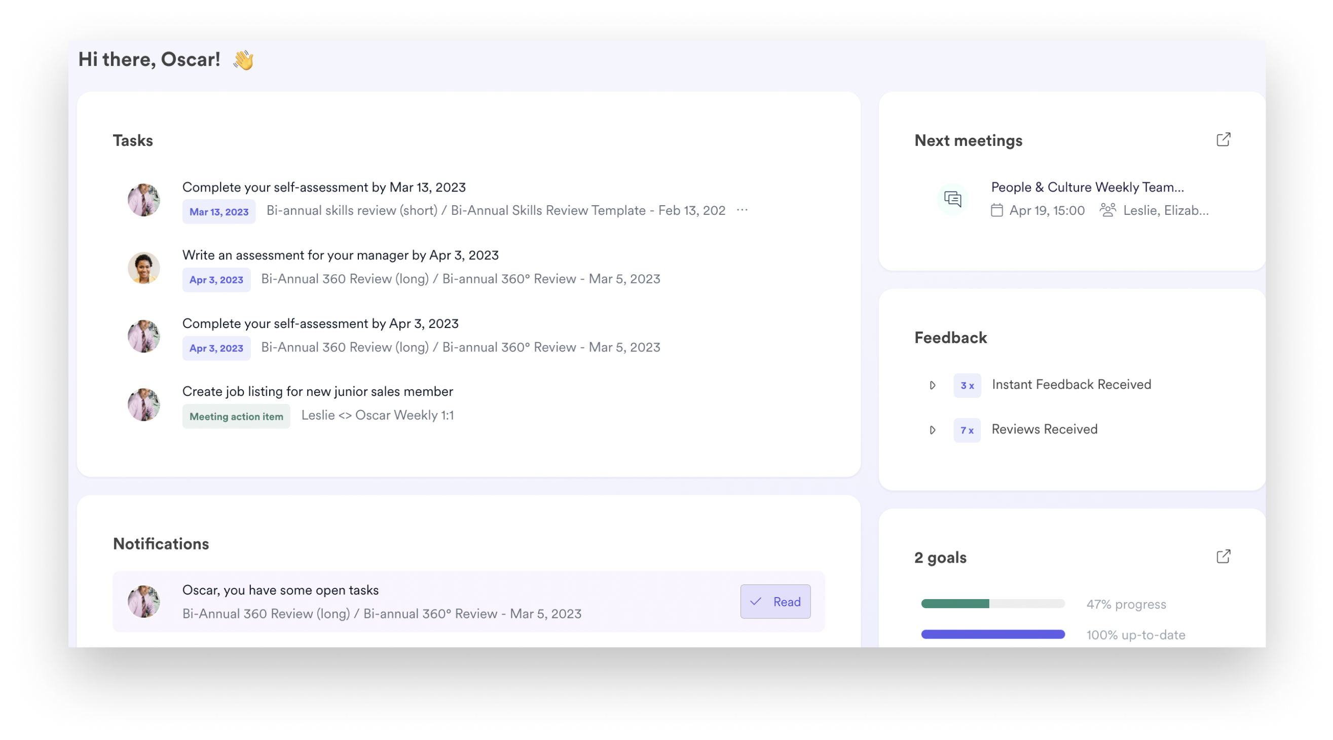 16 Employee Feedback Tools to Boost Engagement & Experience