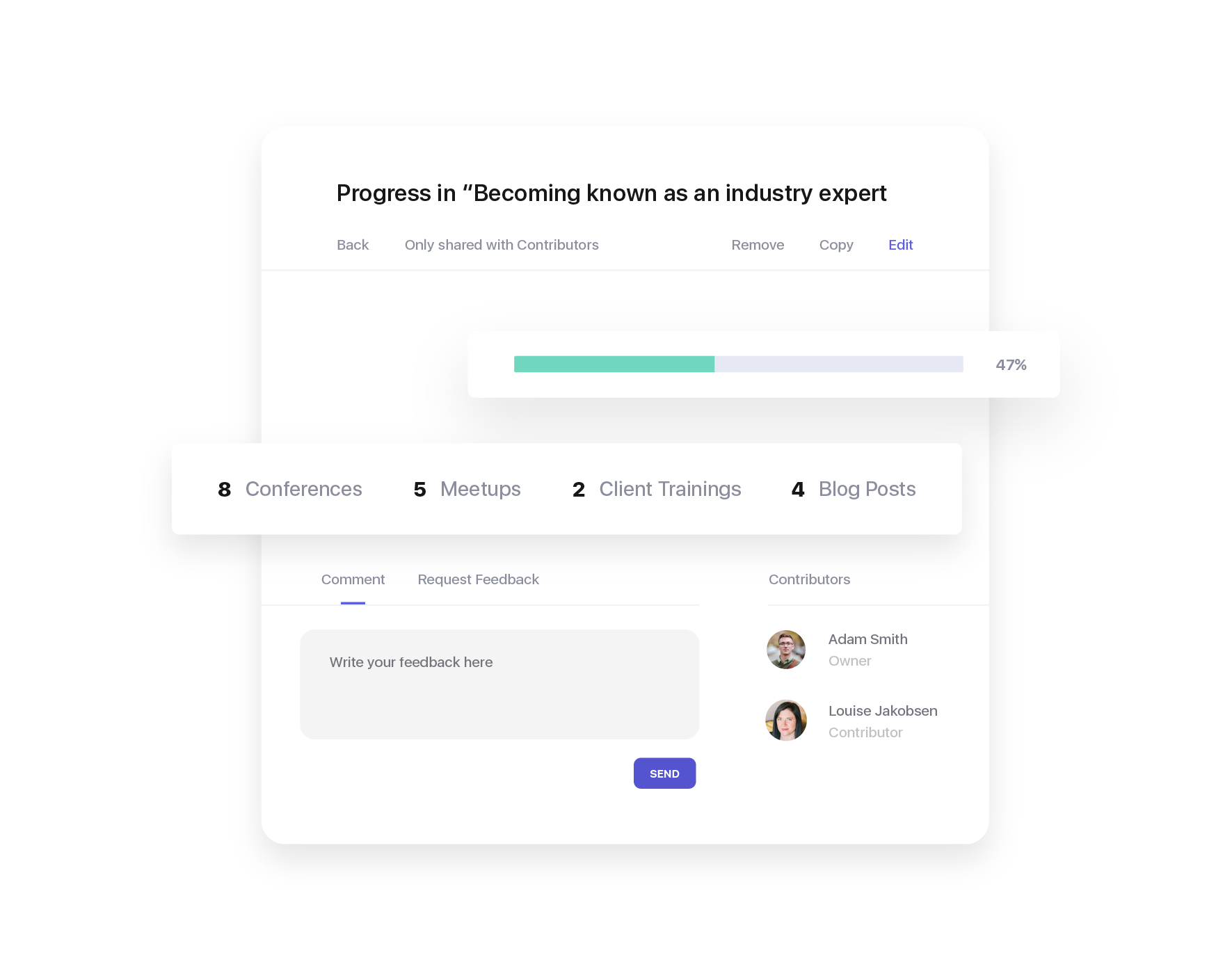 Top 10 Perdoo Alternatives to Drive Performance in 2023
