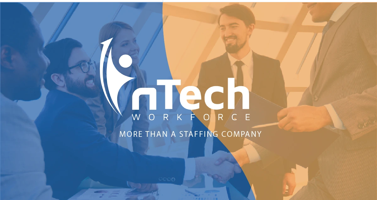 Customer Story with nTech Workforce | Leapsome