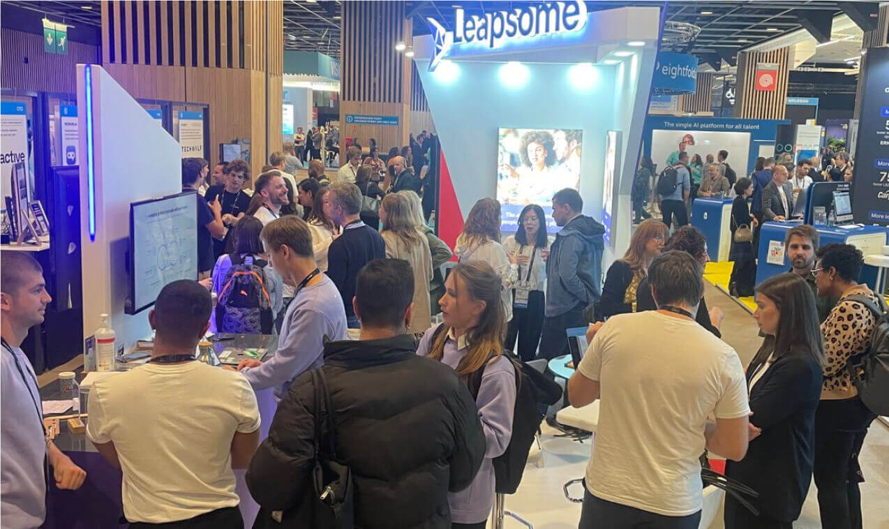 UNLEASH World Conference: Unpacking Key Insights & Learnings