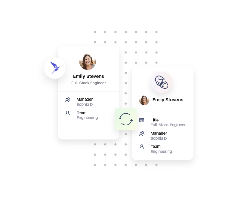 BreatheHR Integration | Leapsome