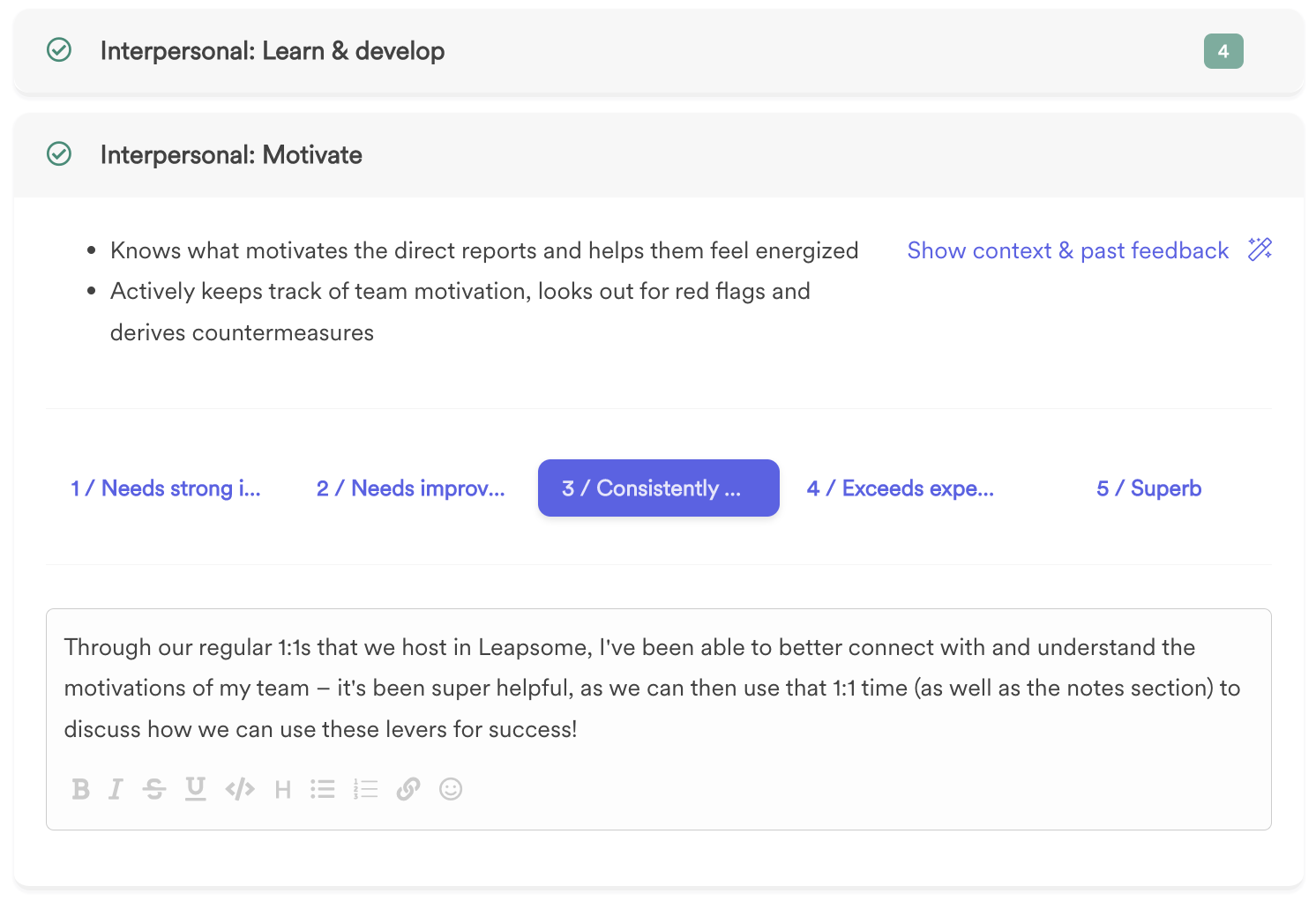 30 Smart Performance Review Questions to Improve Performance
