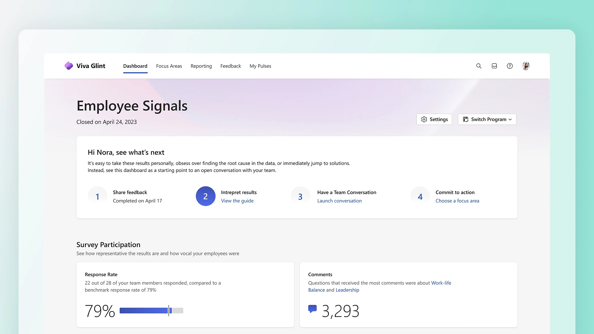 15 Employee Feedback Tools to Boost Engagement & Experience