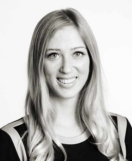 Speaker | Ali Wolf