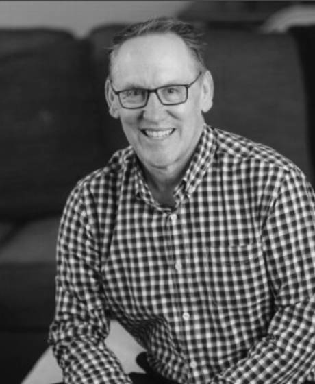 Speaker | Scott Larson