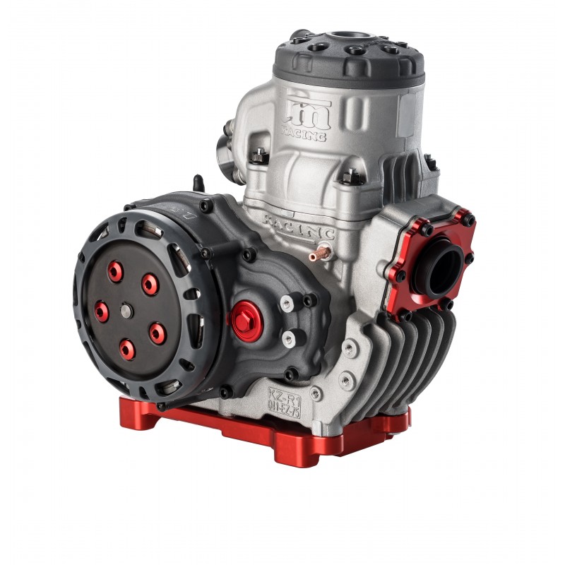 EuroKart Kart Store for KZ and karting spares | TM Engines