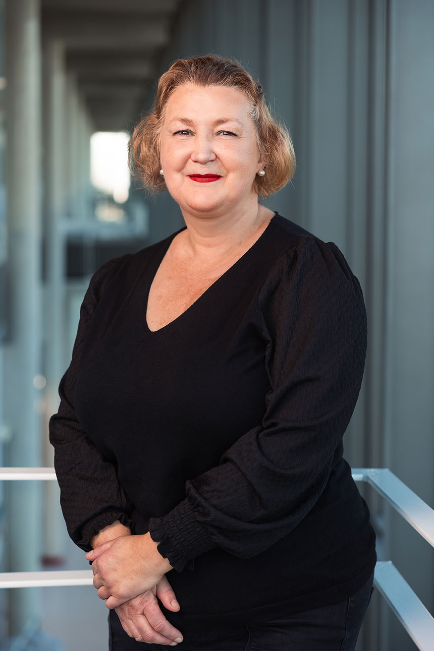 SmartCatch - About us - Our team consists of a versatile team combining ...