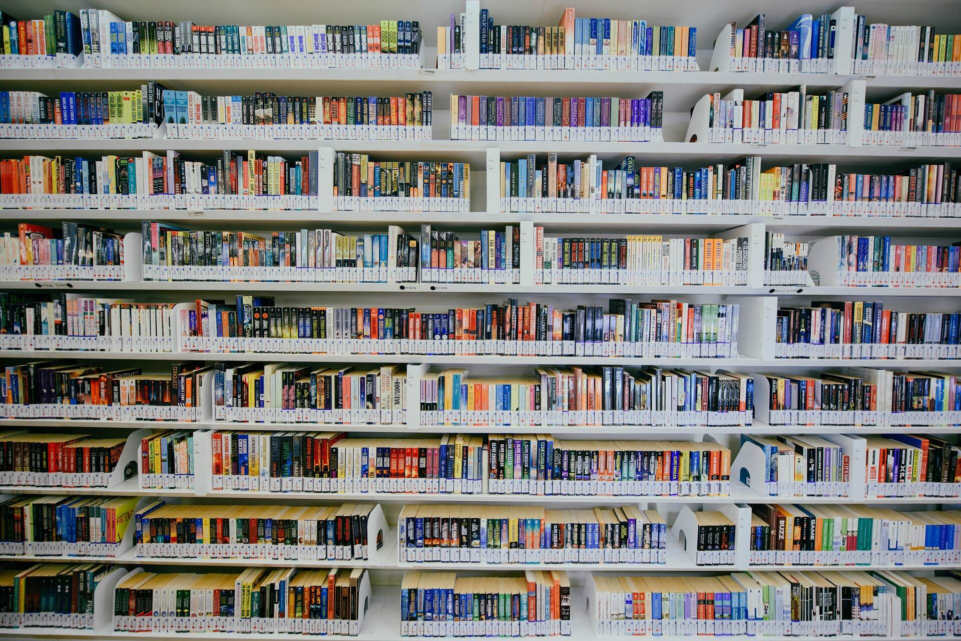 The Racist Undertone Of The Dewey Decimal System the-racist-undertone-of-the-dewey-decimal-system