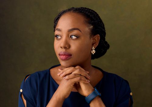 FirstCheck Africa | Portfolio