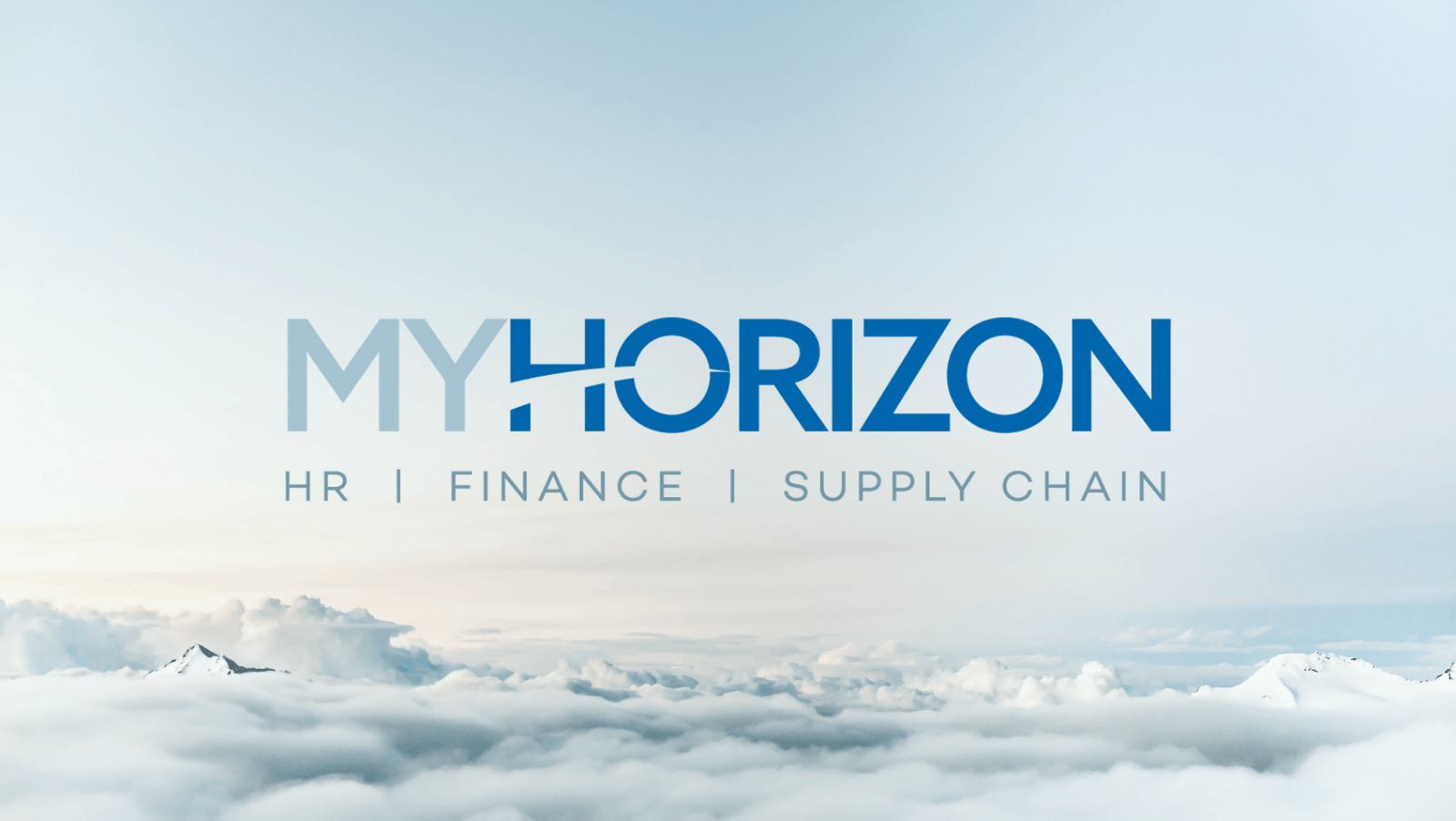 MyHorizon Recruitment