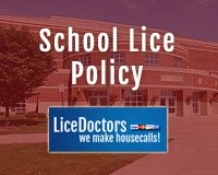 Chicago School Lice Policy | LiceDoctors