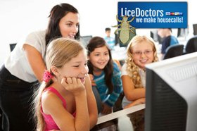 Akron School Lice Policy | LiceDoctors