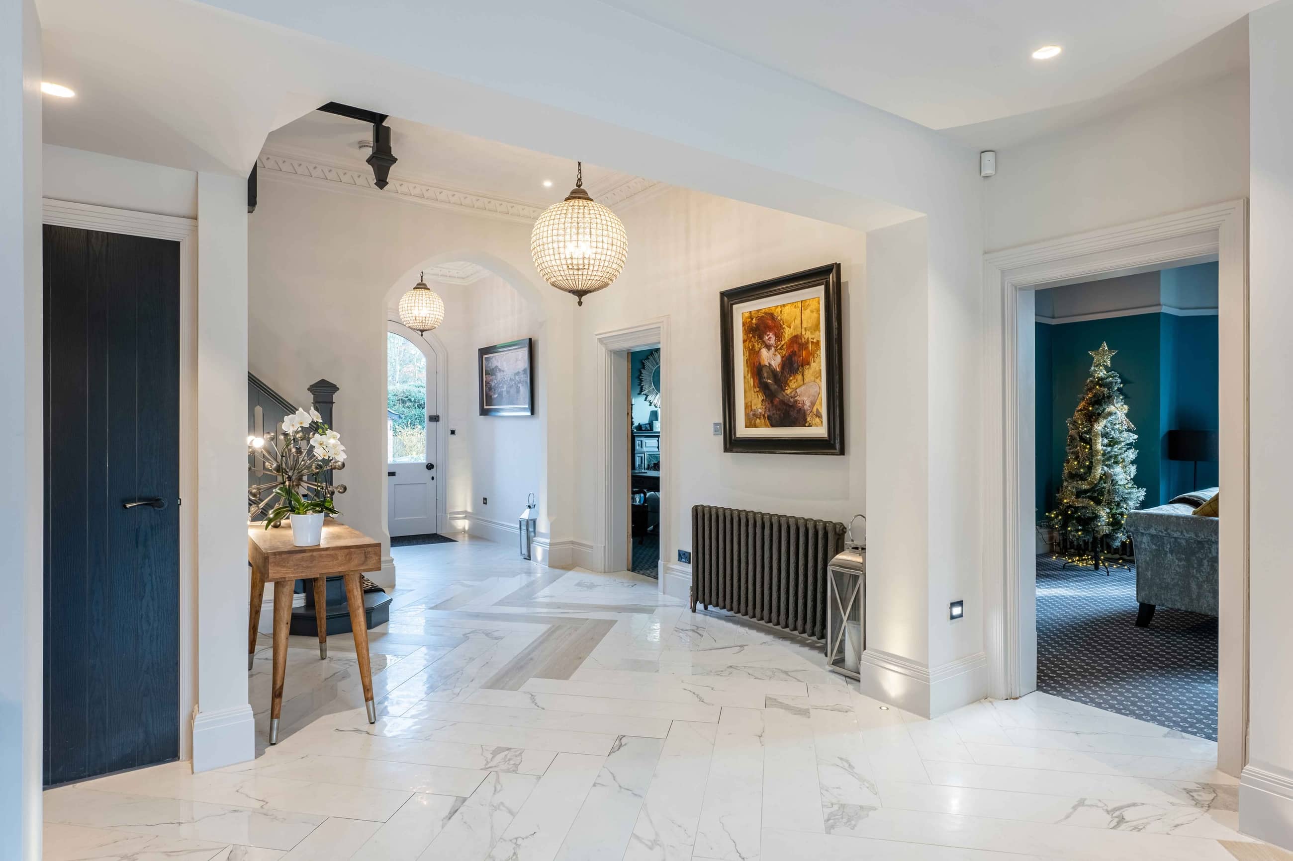 RPD Building & Construction | Contractors | High End Residential