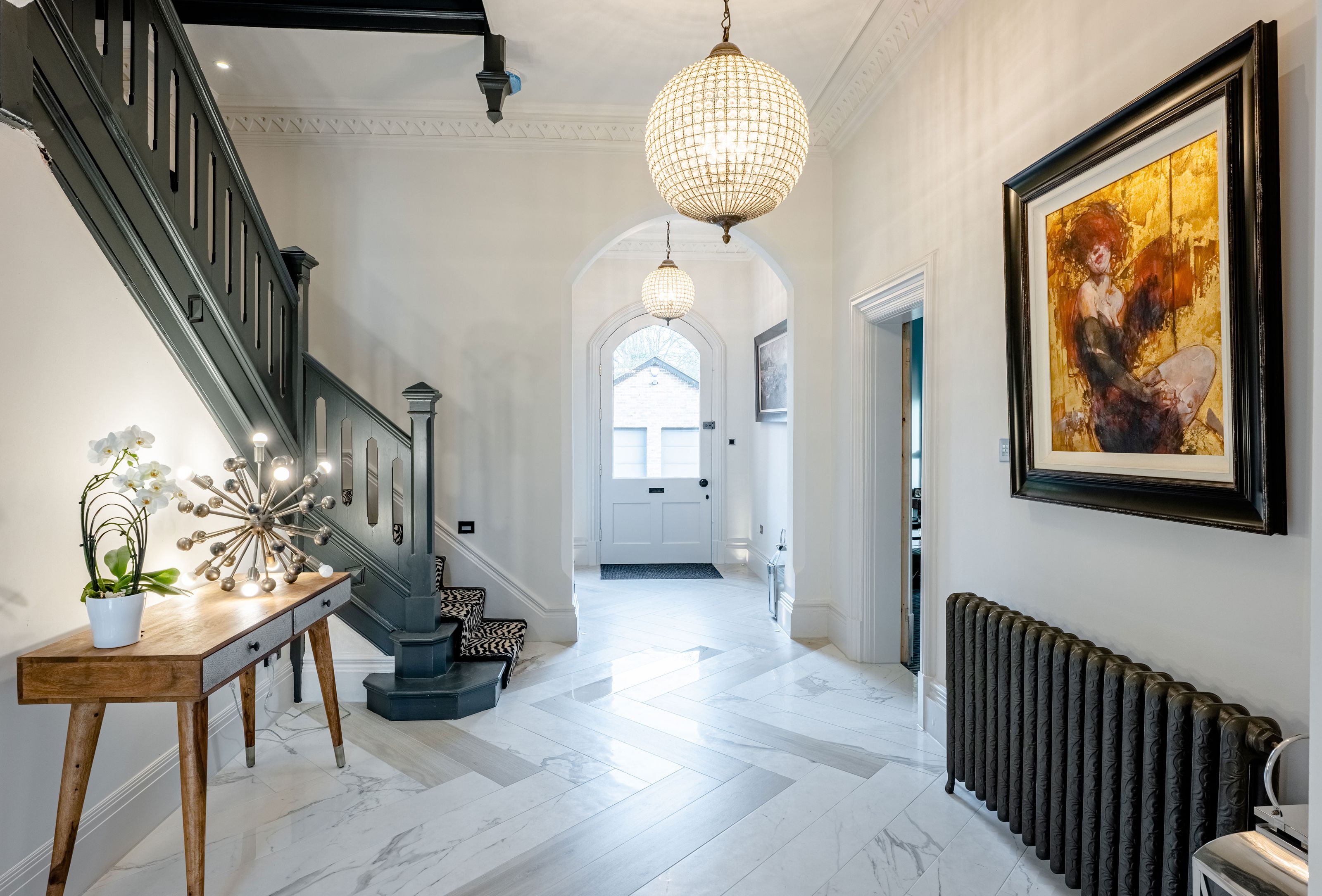 RPD Building & Construction | Contractors | High End Residential