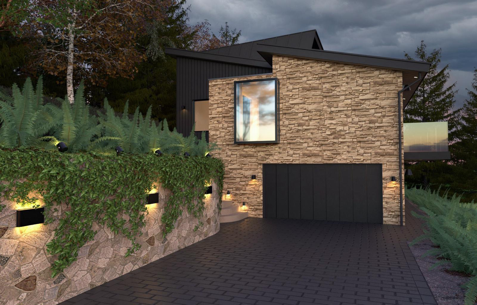 Swiss Lodge | - RPD Building & Construction