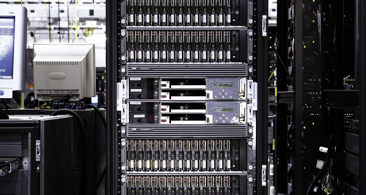 Is Your Network Infrastructure Outdated?