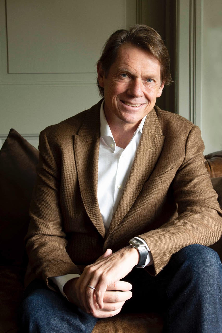 Rene Sonneveld Coaching - About