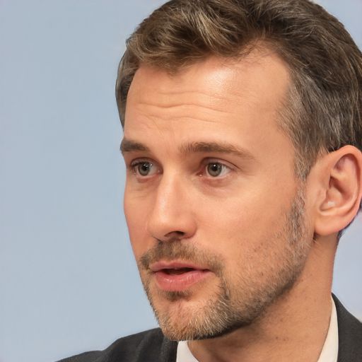 Learn About Me - Marco Giunta