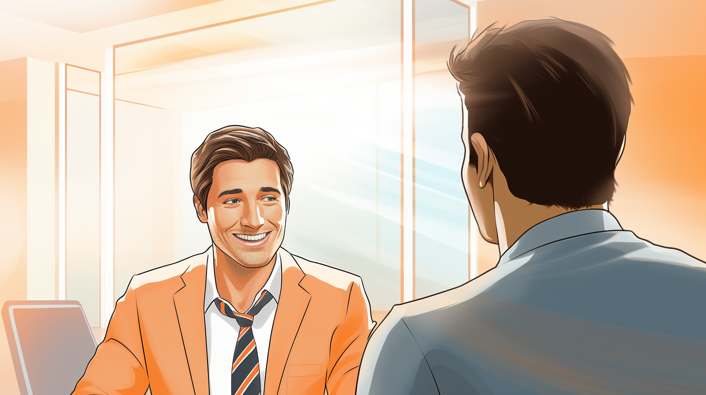 Client Relationship Building - Marco Giunta