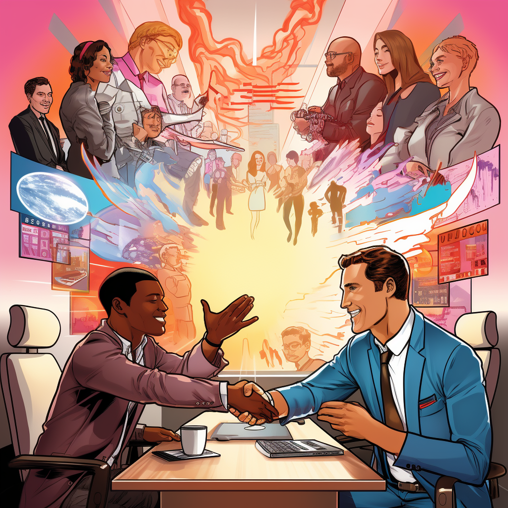 Maximize Your IT Sales Success: A Guide to Selling IT Products and ...